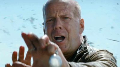 10 Looper plot holes and paradoxes that ruin the film