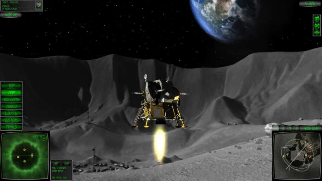 Lunar Lander The Full Story Of The Legendary Game And Genre