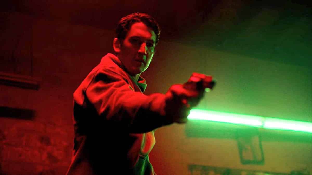 Too Old to Die Young is Too Slow, but Too Hard to Stop Watching (Review) Too Old to Die Young is Too Slow, but Too Hard to Stop Watching (Review)