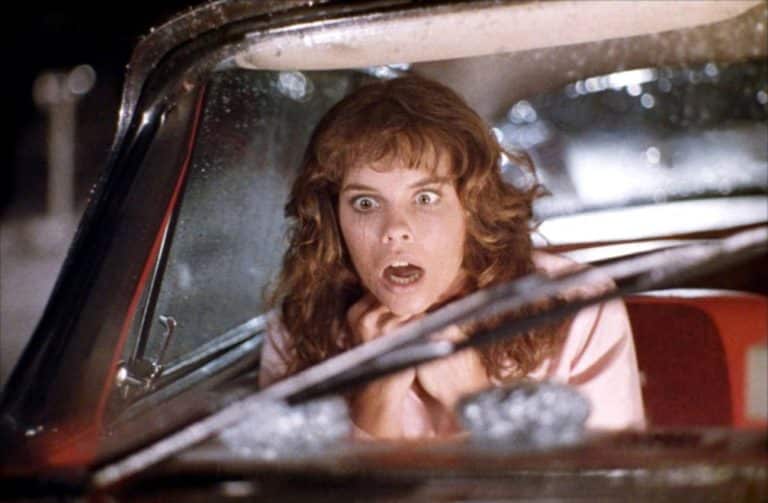 Christine (1983) More than a Killer Car Movie (Review) - Fictionphile