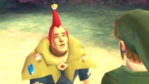 Legend of Zelda Characters: The 21 Best Supporting Cast from the Games