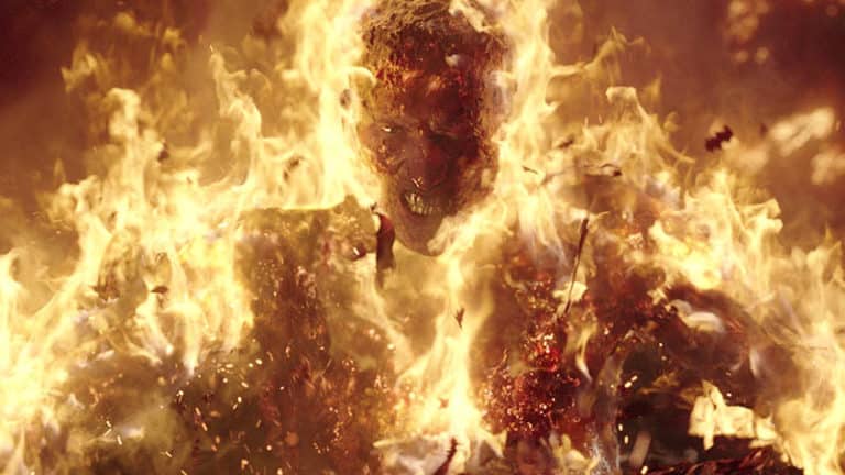 Project Power VFX Artists Talk Netflix Original's Superb Visuals