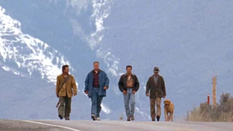 The Stand (1994): Re-Watching the Original Miniseries (Review)