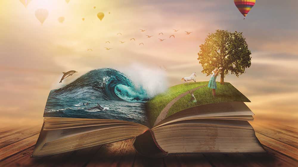 What Is Speculative Fiction A Complete Guide To The Encompassing Genre