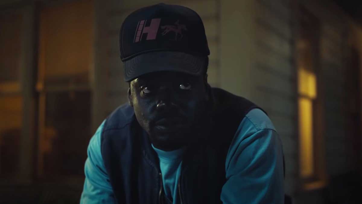 Jordan Peele's Nope and the Power of Eye Acting | Fictionphile