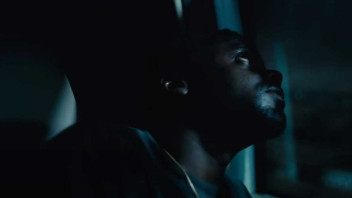 Jordan Peele's Nope and the Power of Eye Acting | Fictionphile