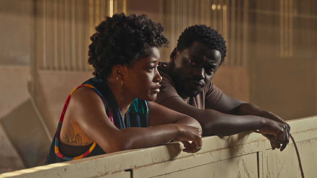 Jordan Peele's Nope and the Power of Eye Acting | Fictionphile