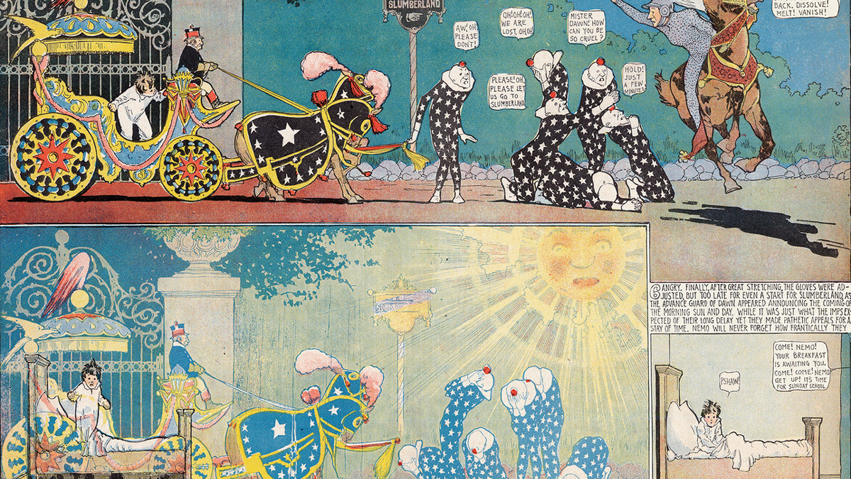 The Influence of Comics on Pop Culture | Fictionphile