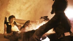 Han Shot First: Solo's Journey from Antihero to Hero | Fictionphile