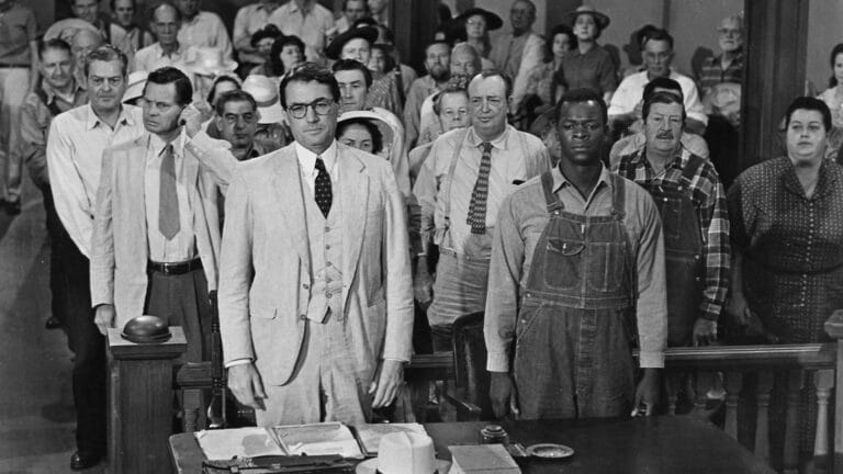 Book to Movie Adaptations: From Page to Screen