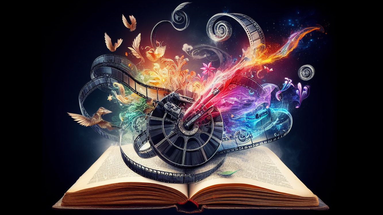 Book to Movie Adaptations: From Page to Screen