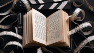 Book to Movie Adaptations: From Page to Screen