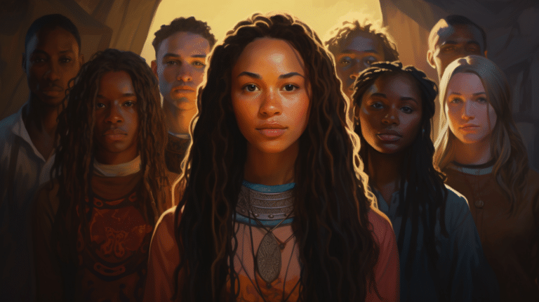 Diversity in Fiction: 10 Works That Defy Stereotypes