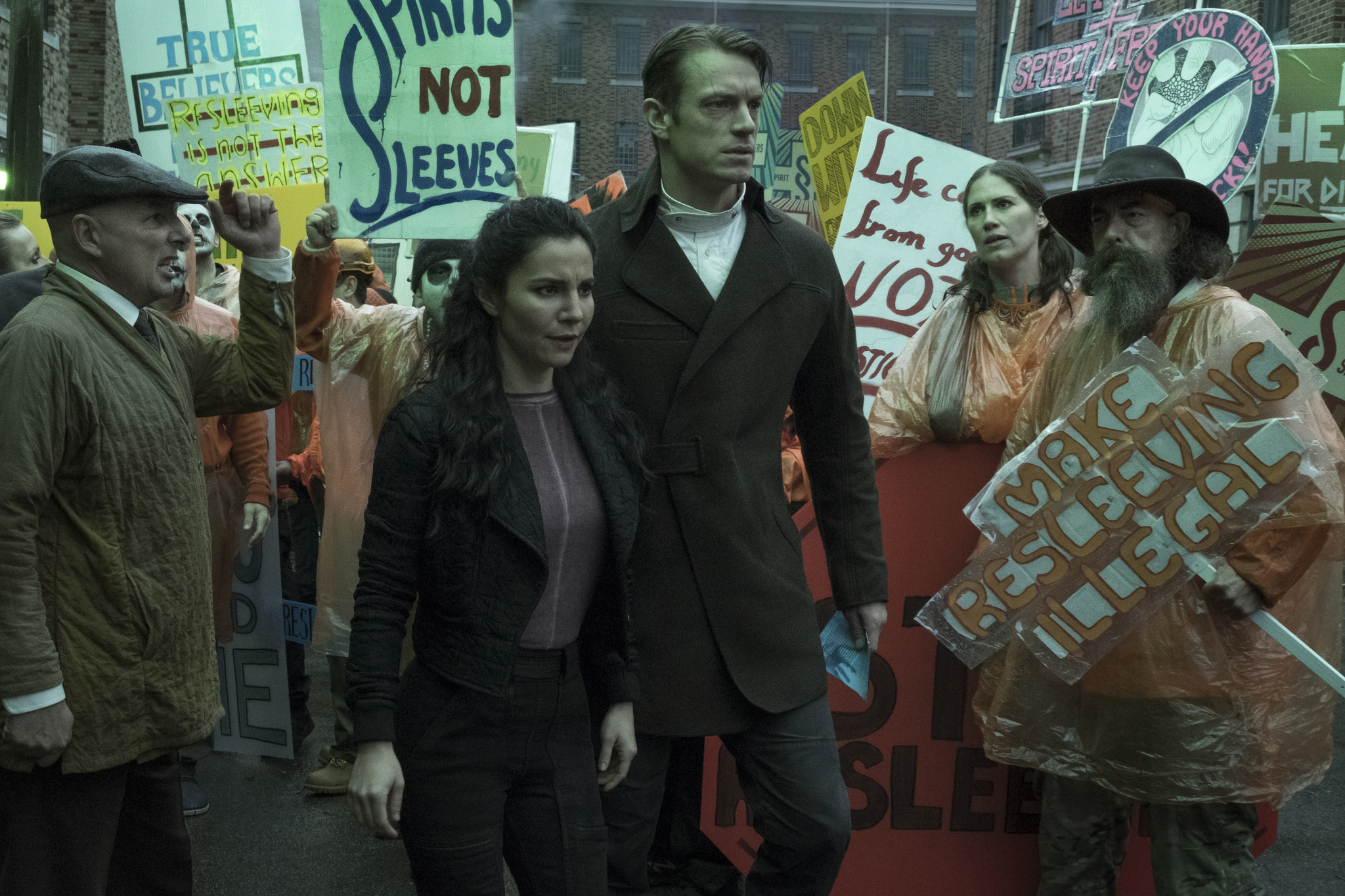 Dystopian Fiction: Reflecting Society's Fears and Hopes (Guide)