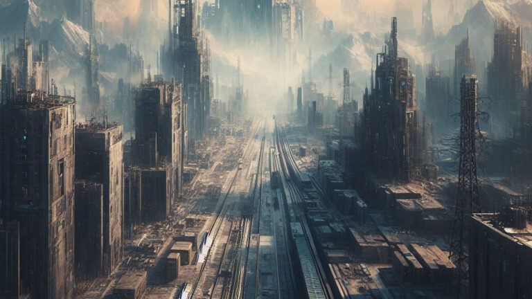 Dystopian Fiction: Reflecting Society's Fears and Hopes (Guide)