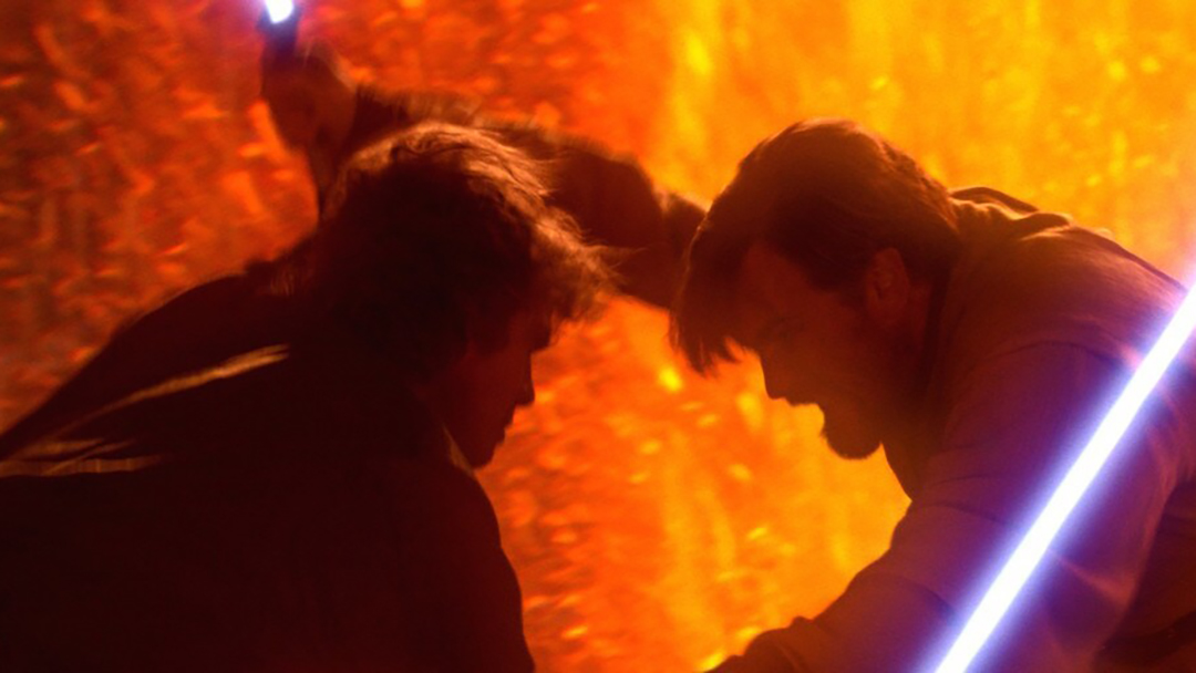 11 Fan Theories More Captivating Than the Star Wars Prequels