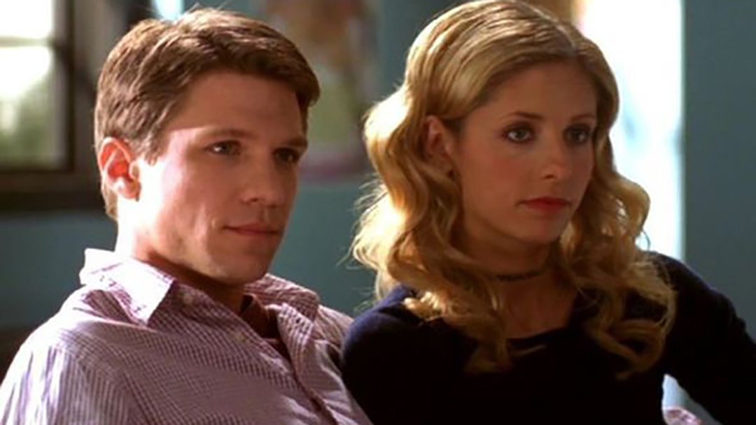 Exploring the Feminist Gaps in Buffy the Vampire Slayer