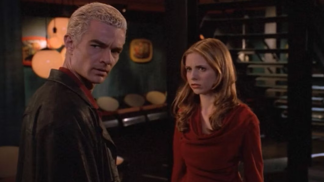 Exploring the Feminist Gaps in Buffy the Vampire Slayer