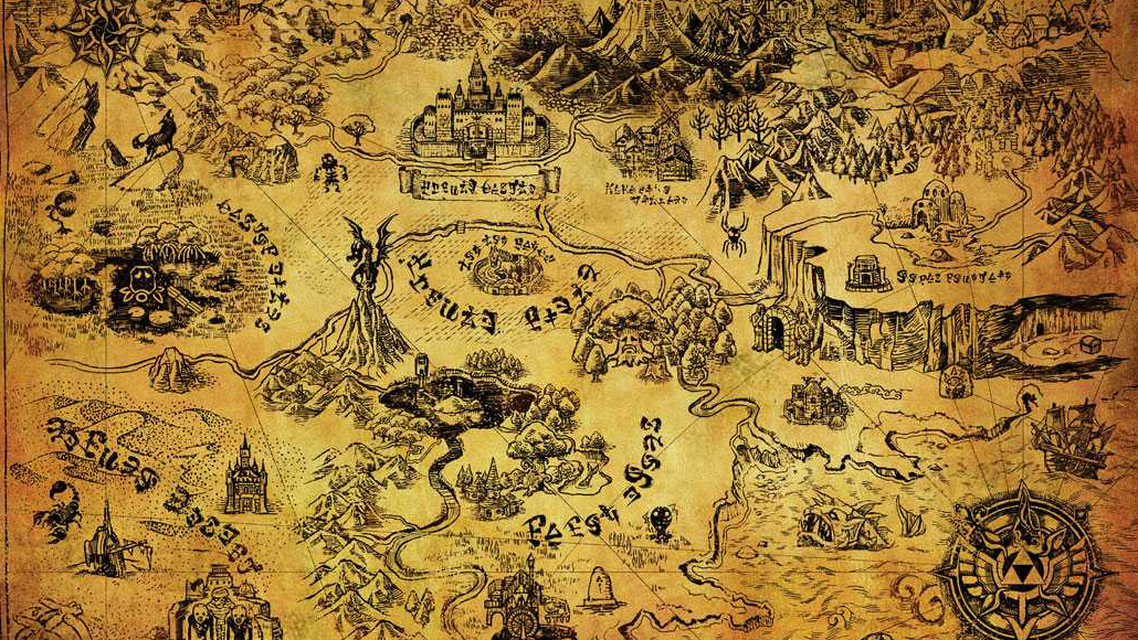 Epic Fantasy: Exploring the Complex World-Building