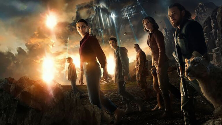 Epic Fantasy: Exploring the Complex World-Building