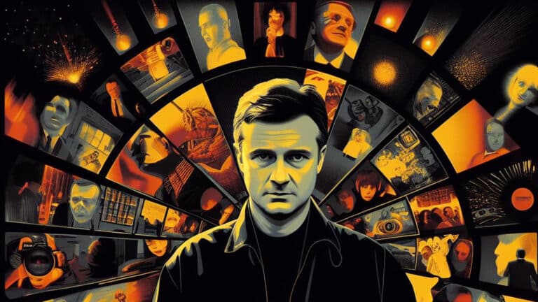 Fictionphile - Lover of Fiction | Movies, TV, Books, Comics, Games & More