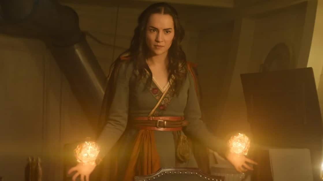 10 Binge-Worthy Fantasy TV Series for Your Watch List
