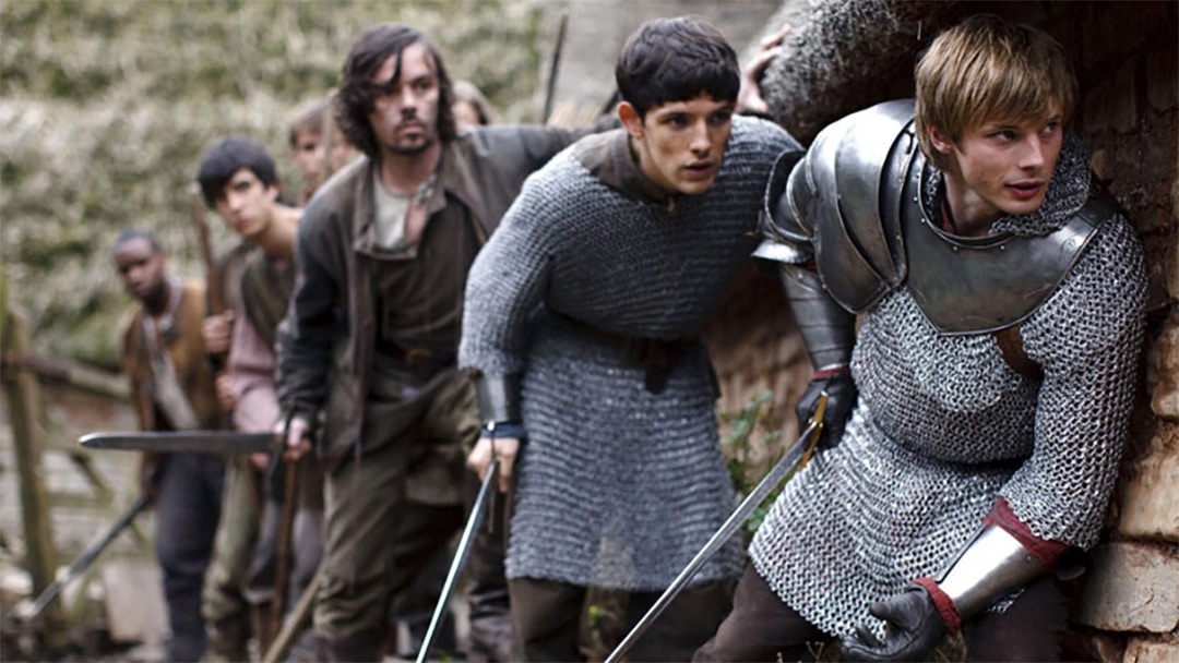 10 Binge-Worthy Fantasy TV Series for Your Watch List