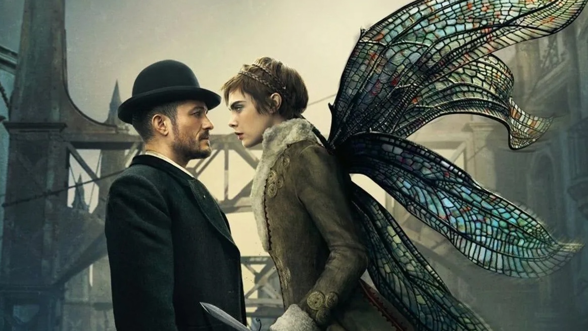 10 Binge-Worthy Fantasy TV Series for Your Watch List
