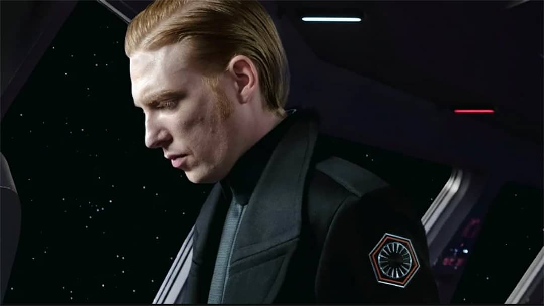 Villains Beyond the Sith: Exploring Non-Force Sensitive Antagonists