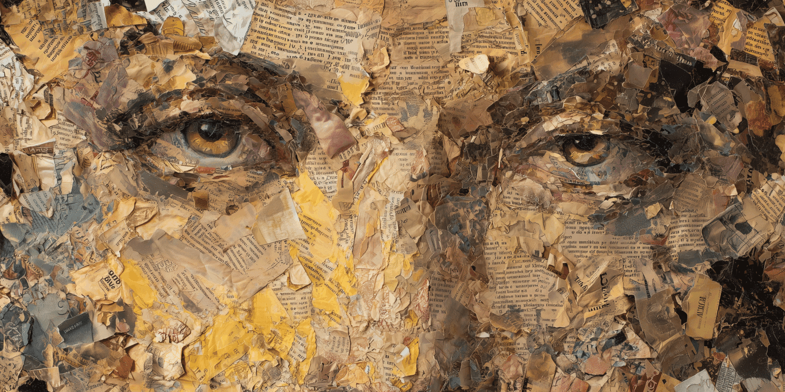 Intertextuality: How Stories Talk to Each Other