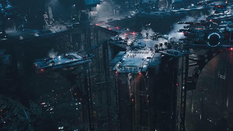 10 Terrifying Fictional Worlds You Would Never Want to Live In